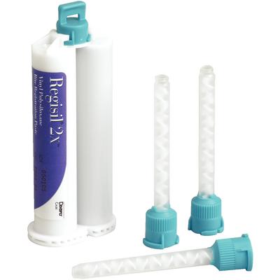 Regisil® 2X™ VPS Bite Registration Material Cartridge System Refill ...