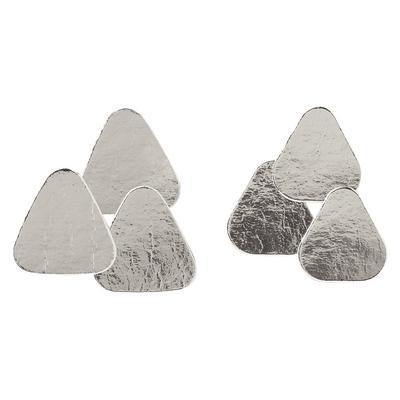 Silver Dri-Aid™ Absorbent Wafers – 3Z Dental