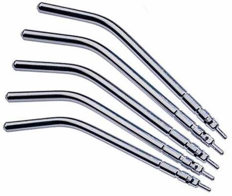 Air Water Syringe Tips Metal Or Disposables – 3Z Dental