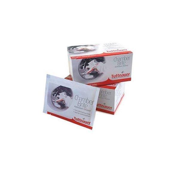 Chamber Brite Autoclave Cleaner 10/Pack | Effective Cleaning for ...