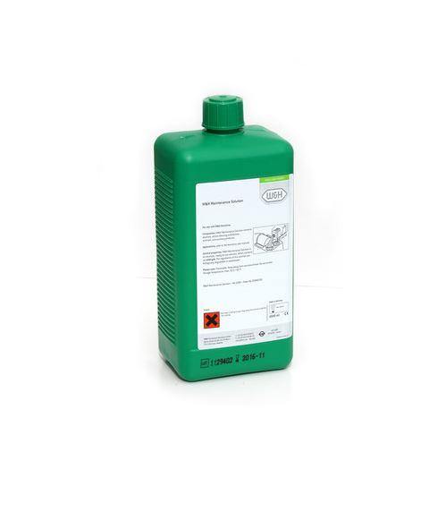 Assistina Maintenance Solution – 1 Liter Bottle – 3Z Dental