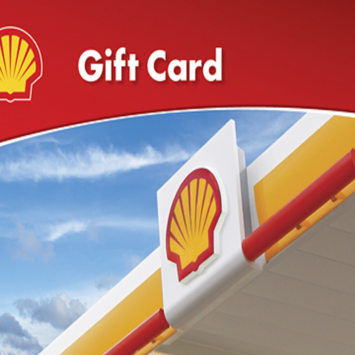 Shell Gift Card – 3Z Dental