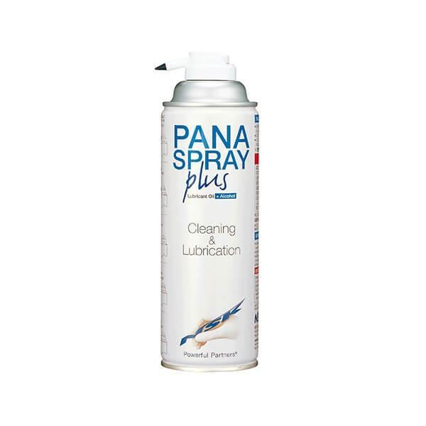 Pana Spray Bottle 10.5 Oz | Lubricant Spray for Dental Handpieces – 3Z ...