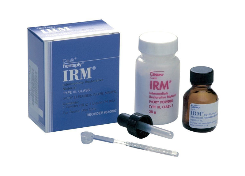 IRM Intermediate Restorative Material – 3Z Dental